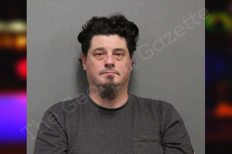 Joseph Ruffolo | White County Jail Bookings