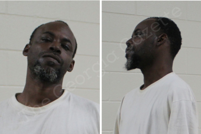 Kenneth Rumph — Houston County Jail Bookings