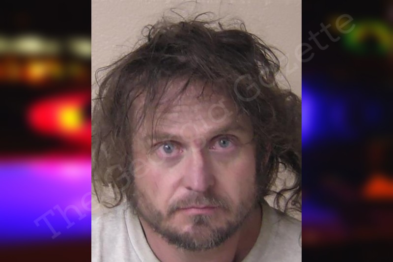 Dustin Ryan — Walker County Jail Bookings