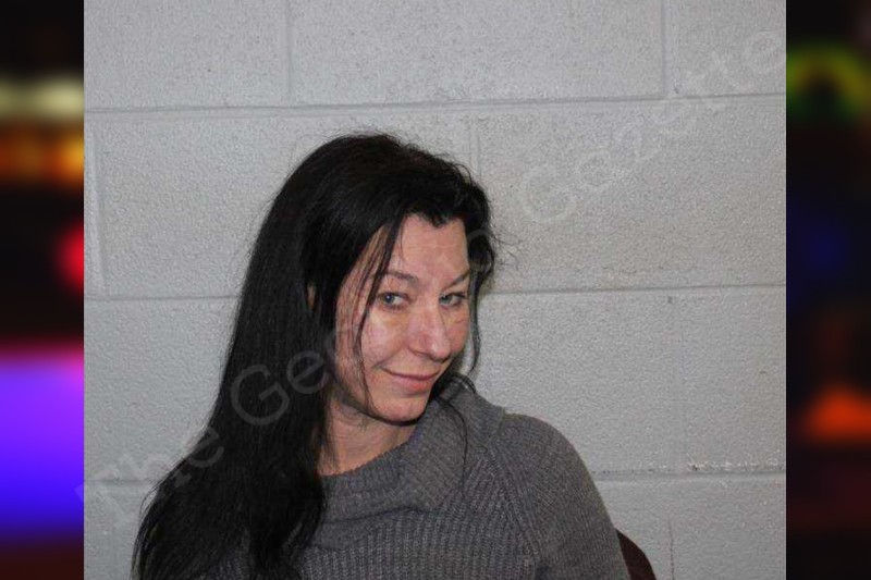 Michelle Sabate — Harris County Jail Bookings