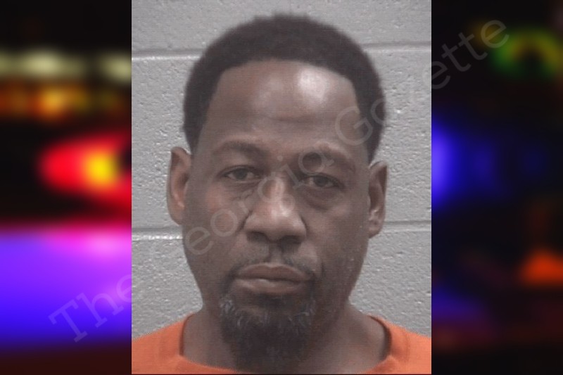 Wendell Samuels — Columbia County Jail Bookings