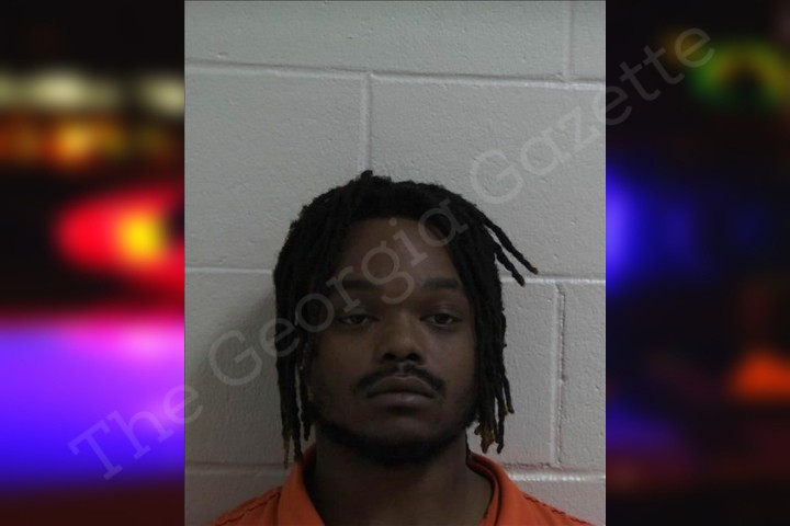 Kareem Screen — Decatur County Jail Bookings