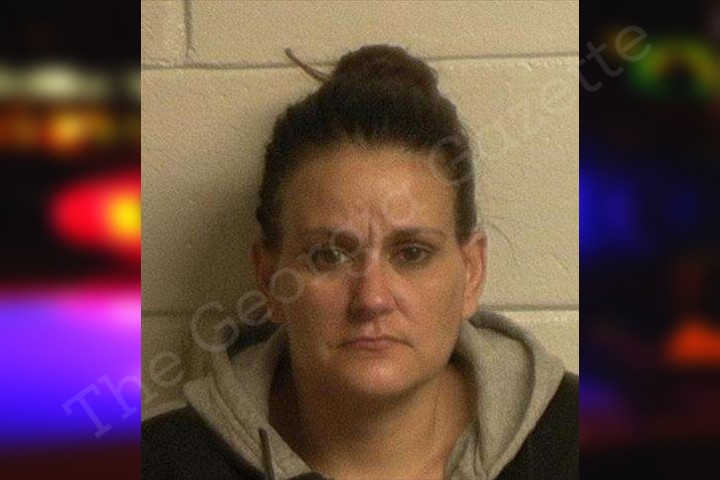 Jennifer Sexton - Crawford County