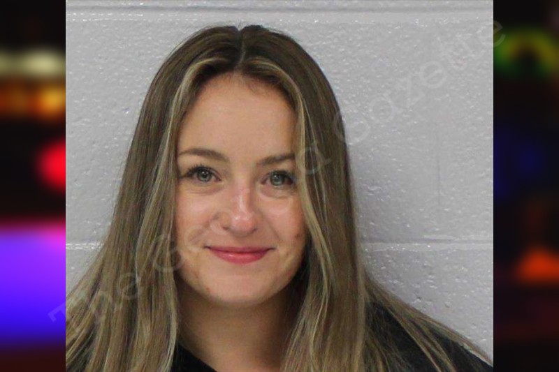 Kelli Shadrix — Carroll County Jail Bookings