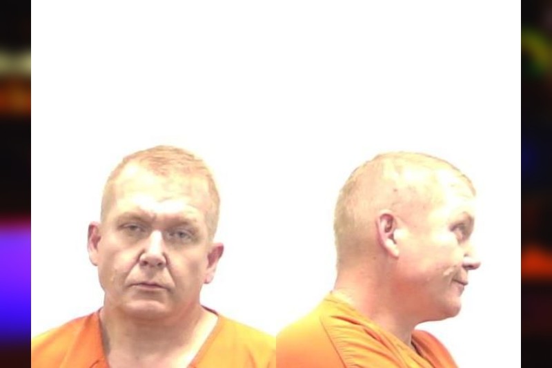 Christopher Shea — Clarke County Jail Bookings