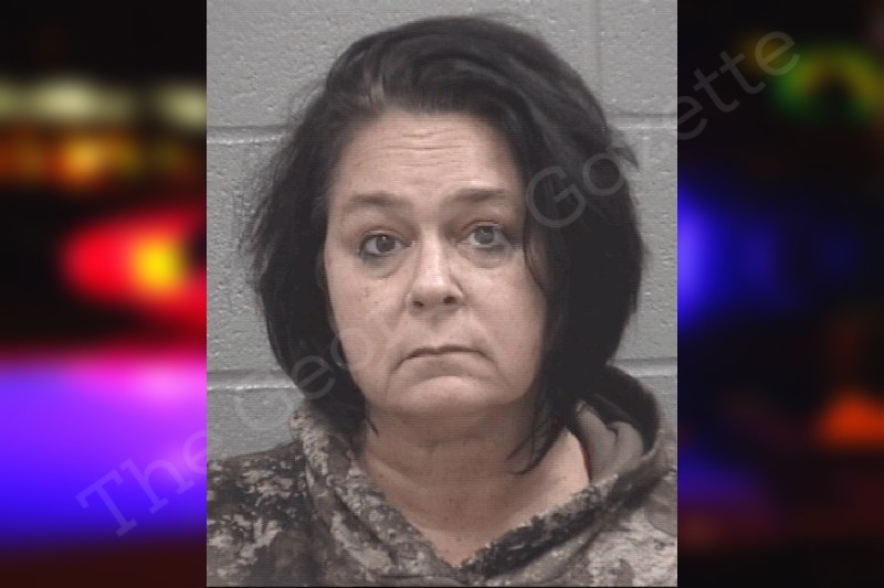Linda Simanski — Columbia County Jail Bookings