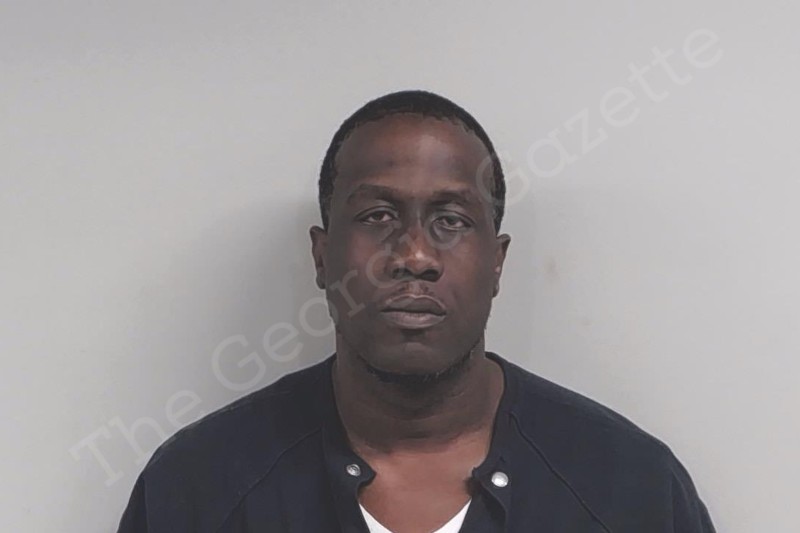 Brandon Simmons - Lowndes County