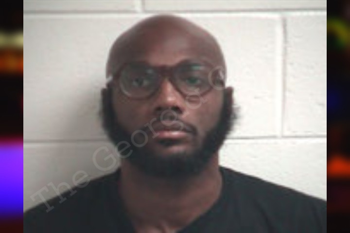 Jordan Simmons - Henry County