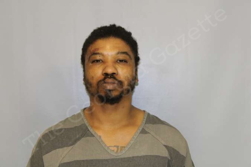 Tyreako Sims — Hall County