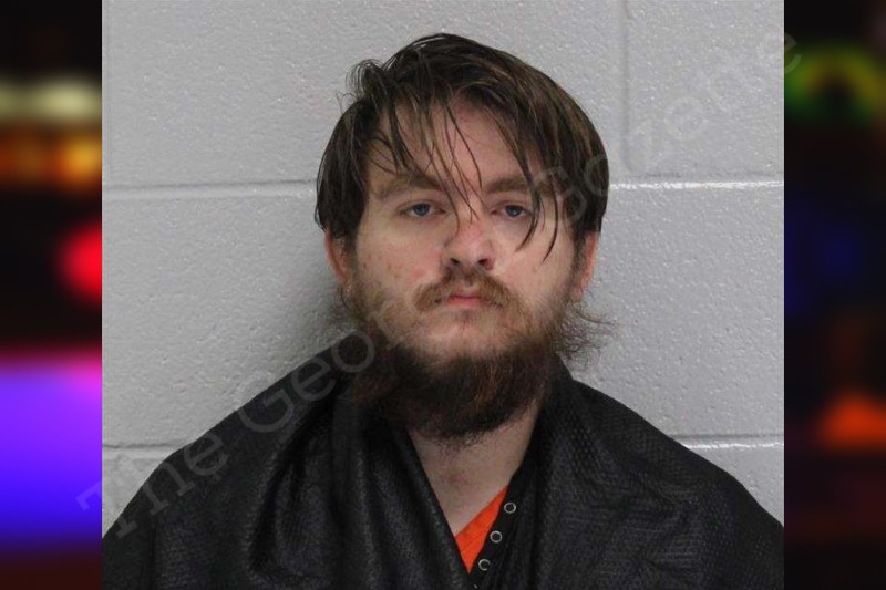 Ashton Smeltzer — Carroll County Jail Bookings
