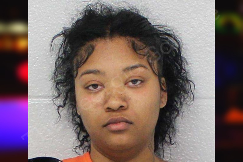 Aaliyah Smith — Carroll County