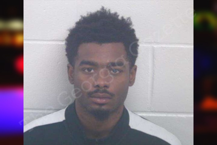 Kemari Smith — Washington County Jail Bookings