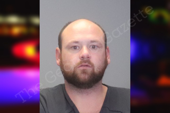 Stephen Smith - Muscogee County Stephen Smith - Muscogee County