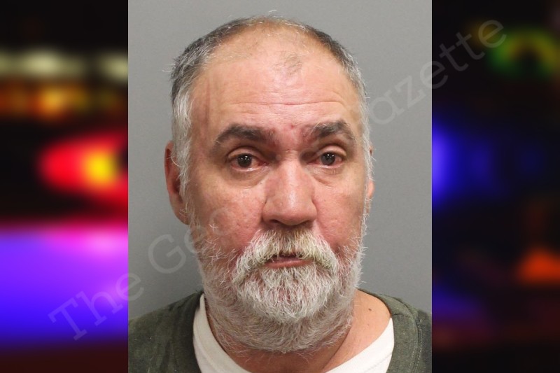 Jamie Sosebee — Cobb County Jail Bookings