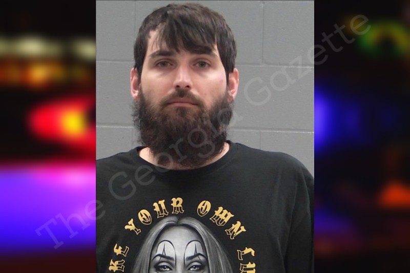 Tyler Spain — Baldwin County Jail Bookings