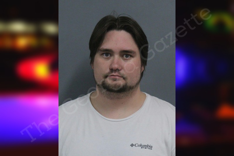 Thomas Spohn - Catoosa County