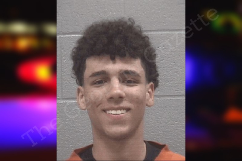 Braylon Springs — Columbia County Jail Bookings