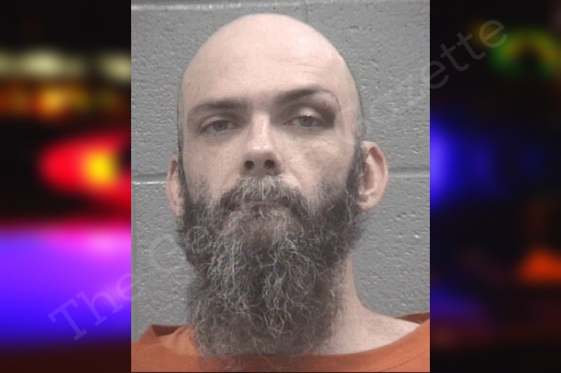 Larry Sprouse — Columbia County Jail Bookings