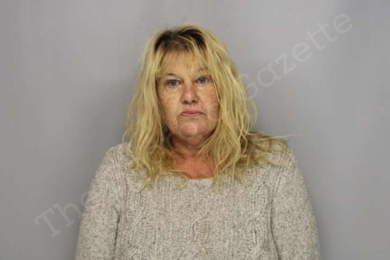 Elizabeth Steigerwald - Hall County