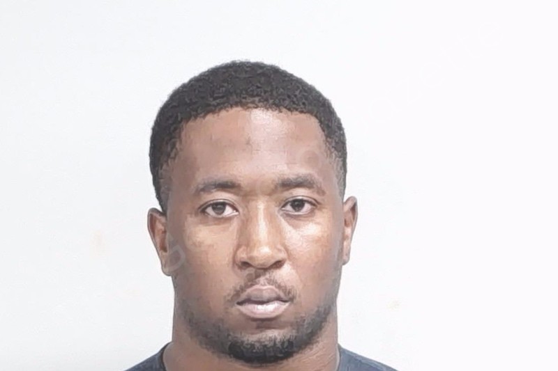 Matthew Strahan — Lowndes County Jail Bookings