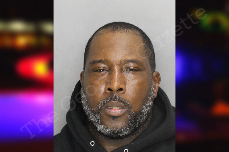 Derrick Strickland — Cobb County Jail Bookings Derrick Strickland — Cobb County Jail Bookings