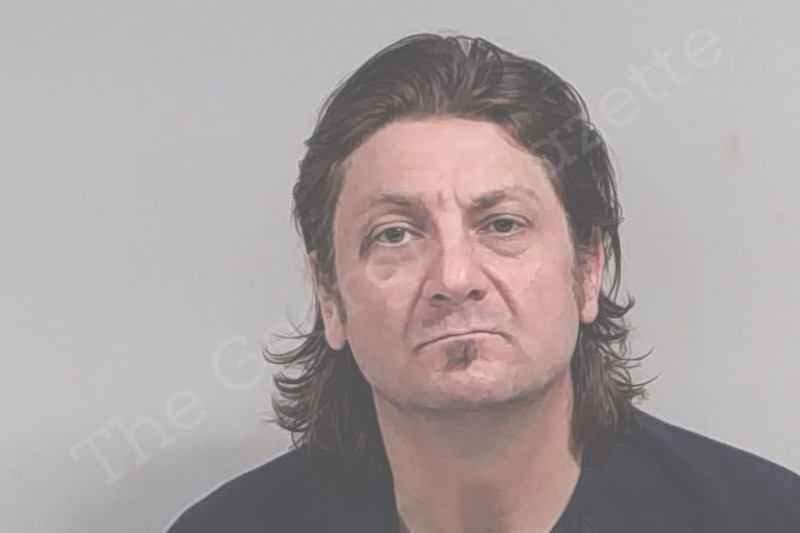 Samuel Strickland — Lowndes County Jail Bookings