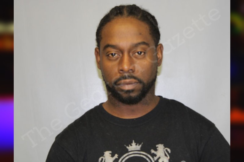 Jesse Swindell — Hall County Jail Bookings