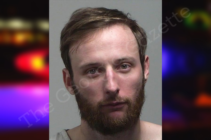 Alec Sassin - Tift County