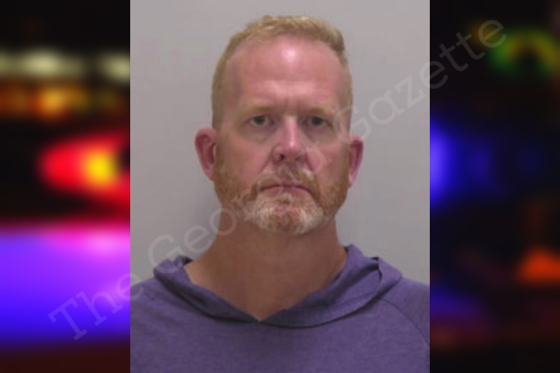 Michael Boatfield — Bartow County Jail Bookings