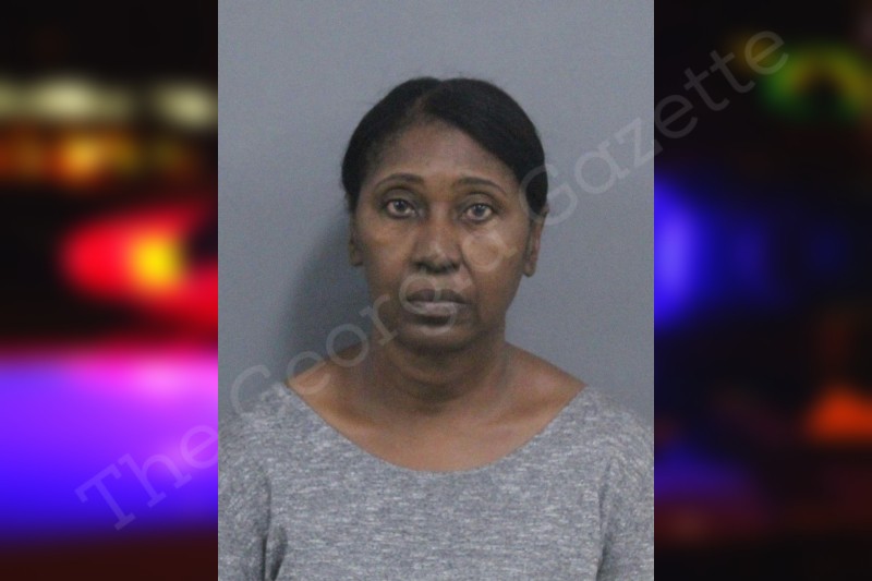 Two caregivers allegedly stole cash, cars from 90-YO Rossville widow ...