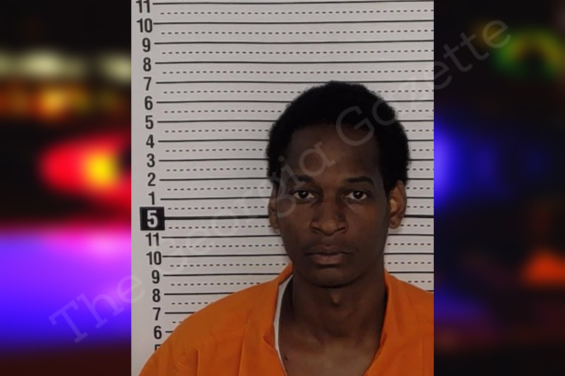 Anthony Sims — Rockdale County Jail Bookings