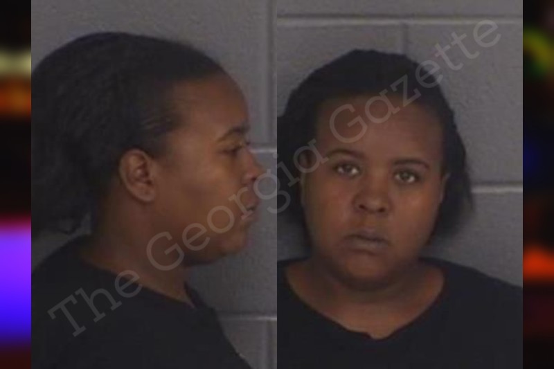 Bridget Sims — Barrow County Jail Bookings
