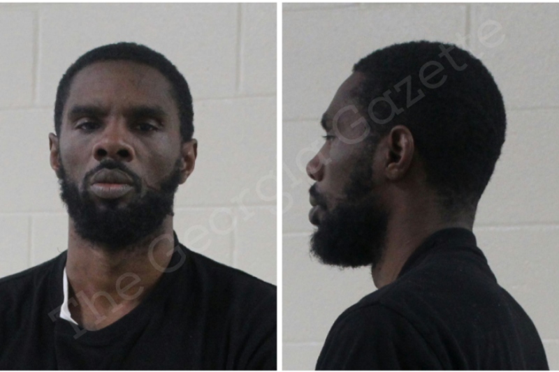 Joshua Sims — Houston County Jail Bookings