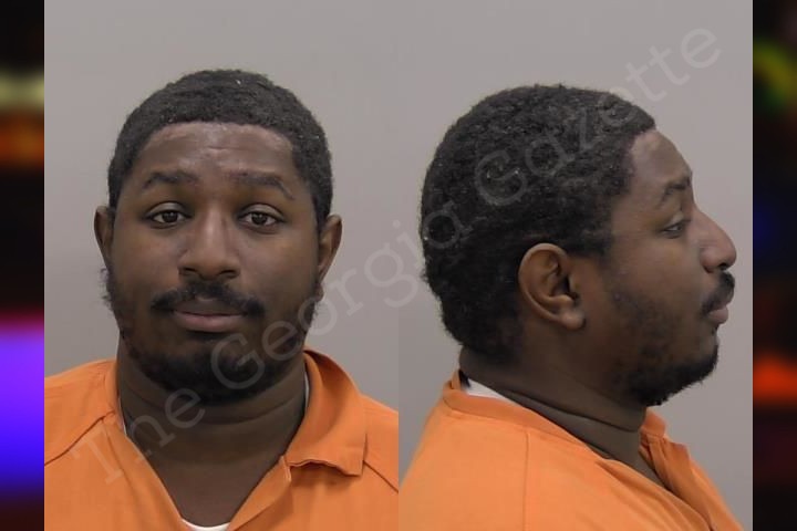 Austin Smith — Richmond County Jail Bookings
