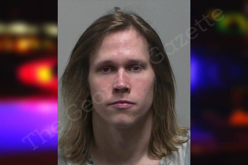 Delton Smith — Tift County Jail Bookings