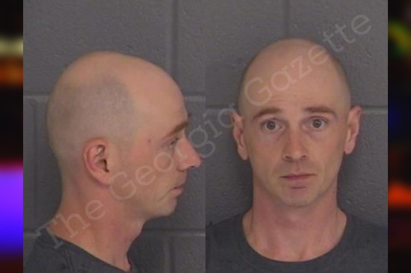 Timothy Smith — Barrow County Jail Bookings