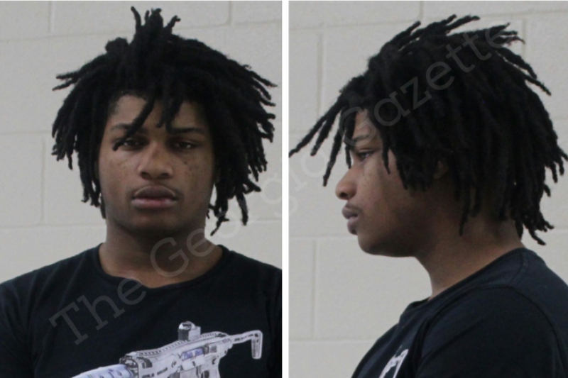 Veotis Sneed - Houston County