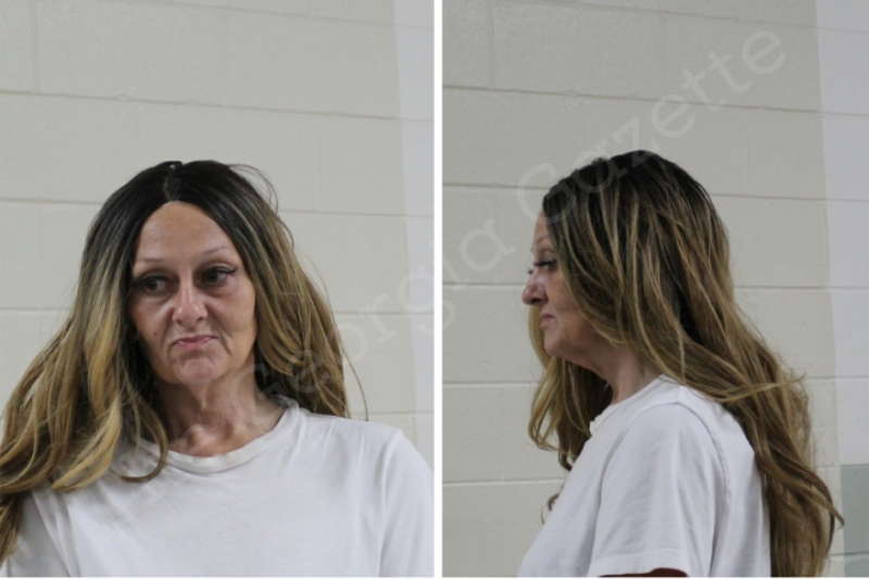 Jennifer Starley — Houston County Jail Bookings