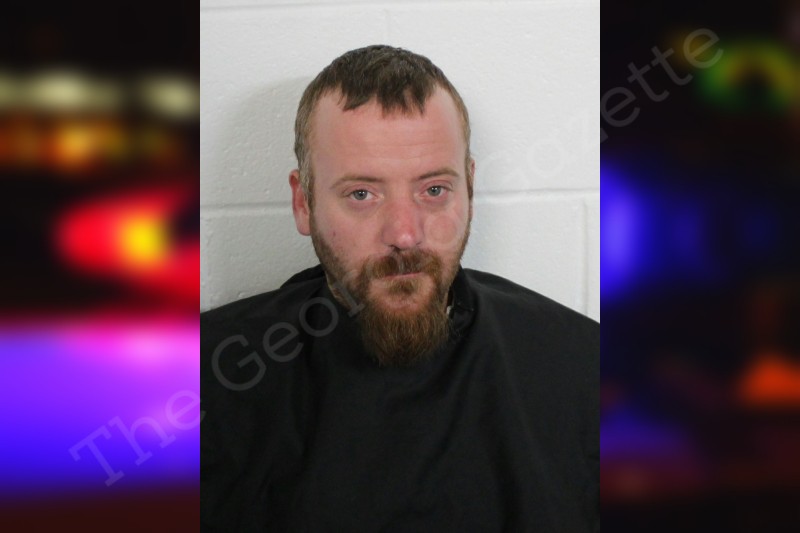 Jeffrey Starnes — Floyd County Jail Bookings