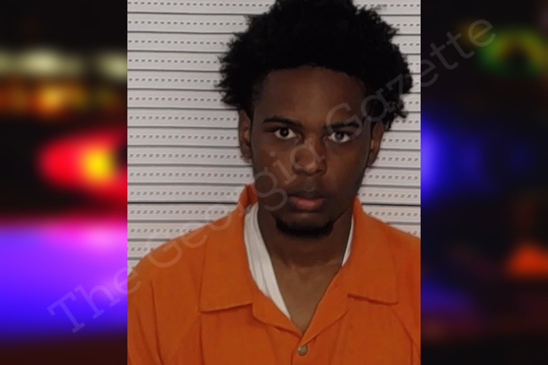 Lamar Staton — Rockdale County Jail Bookings