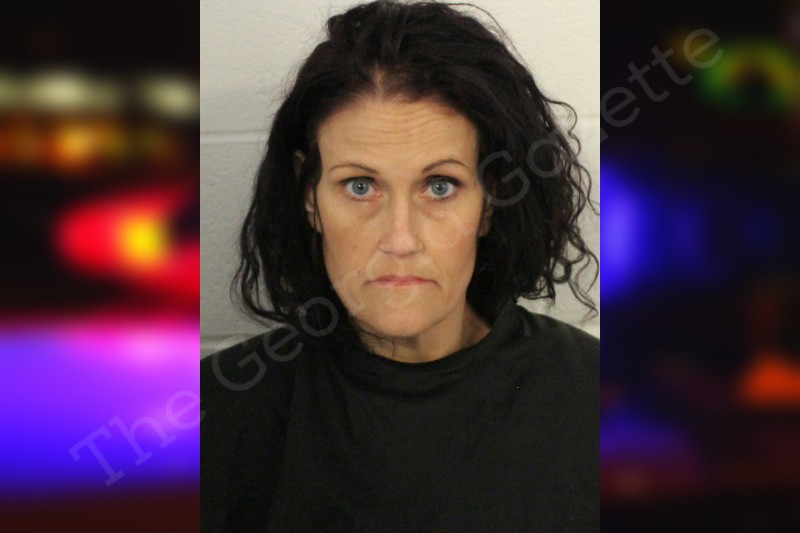 Gina Storey — Floyd County Jail Bookings