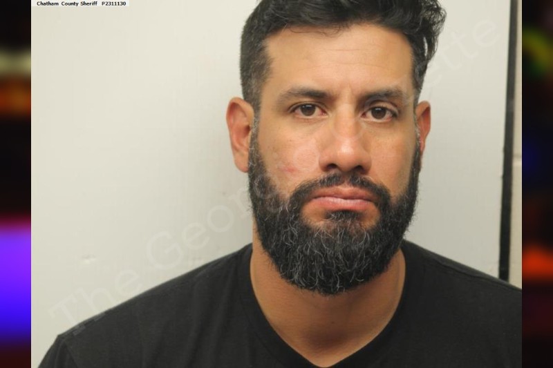 Joseph Sutherland — Chatham County