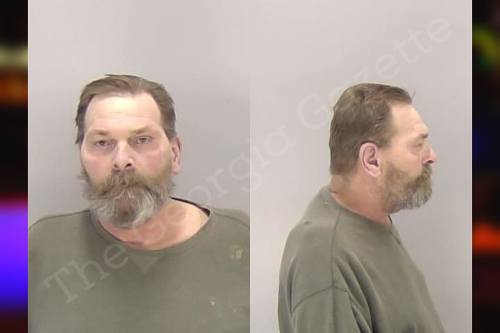 Christopher Tanner — Richmond County Jail Bookings