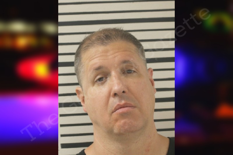 Matthew Taylor — Toombs County Jail Bookings