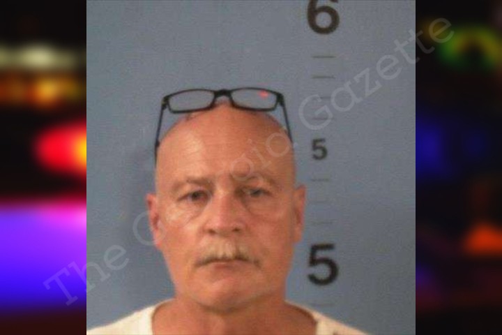 Timothy Taylor — Monroe County Jail Bookings