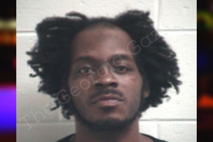Cory Thomas — Henry County Jail Bookings