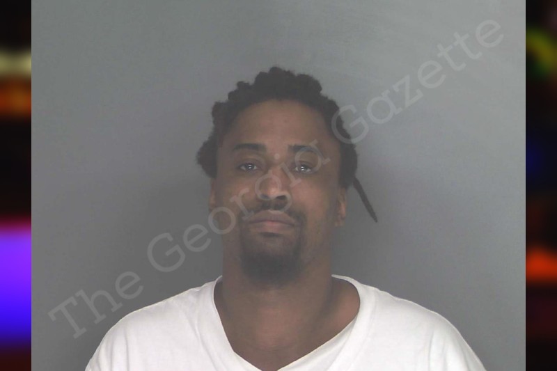 Todge Thurman — Douglas County Jail Bookings