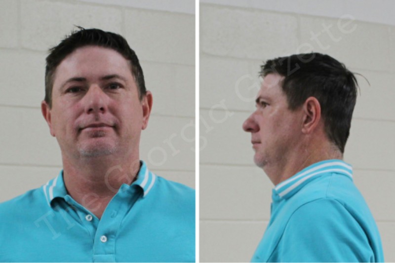 Michael Trail — Houston County Jail Bookings