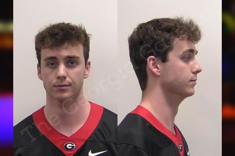 Nicholas Trochmann - Clarke County