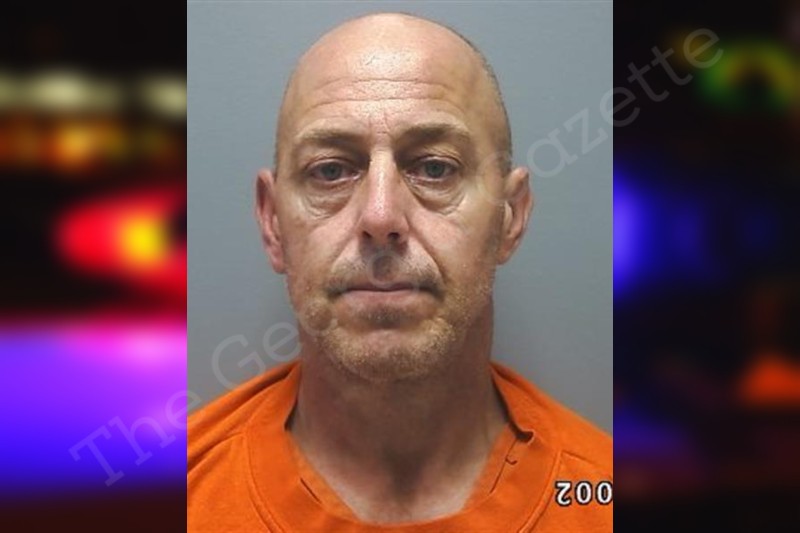 Billy Tuggle — Cherokee County Jail Bookings